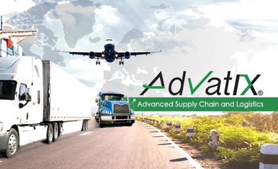 A New Direction with Advatix - Logistics Expert | Treelines